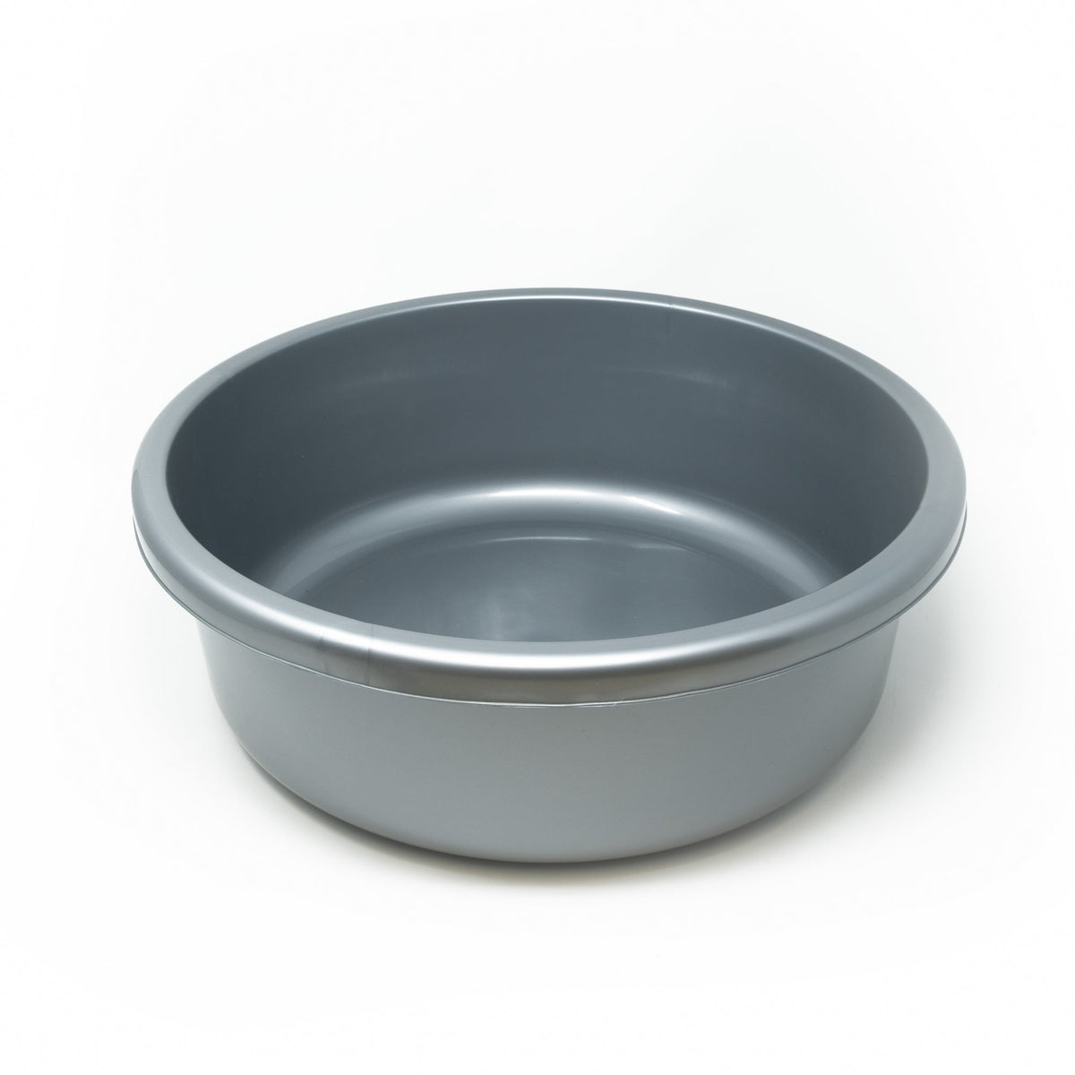 Large Plastic Wash Basin – Sauna Style