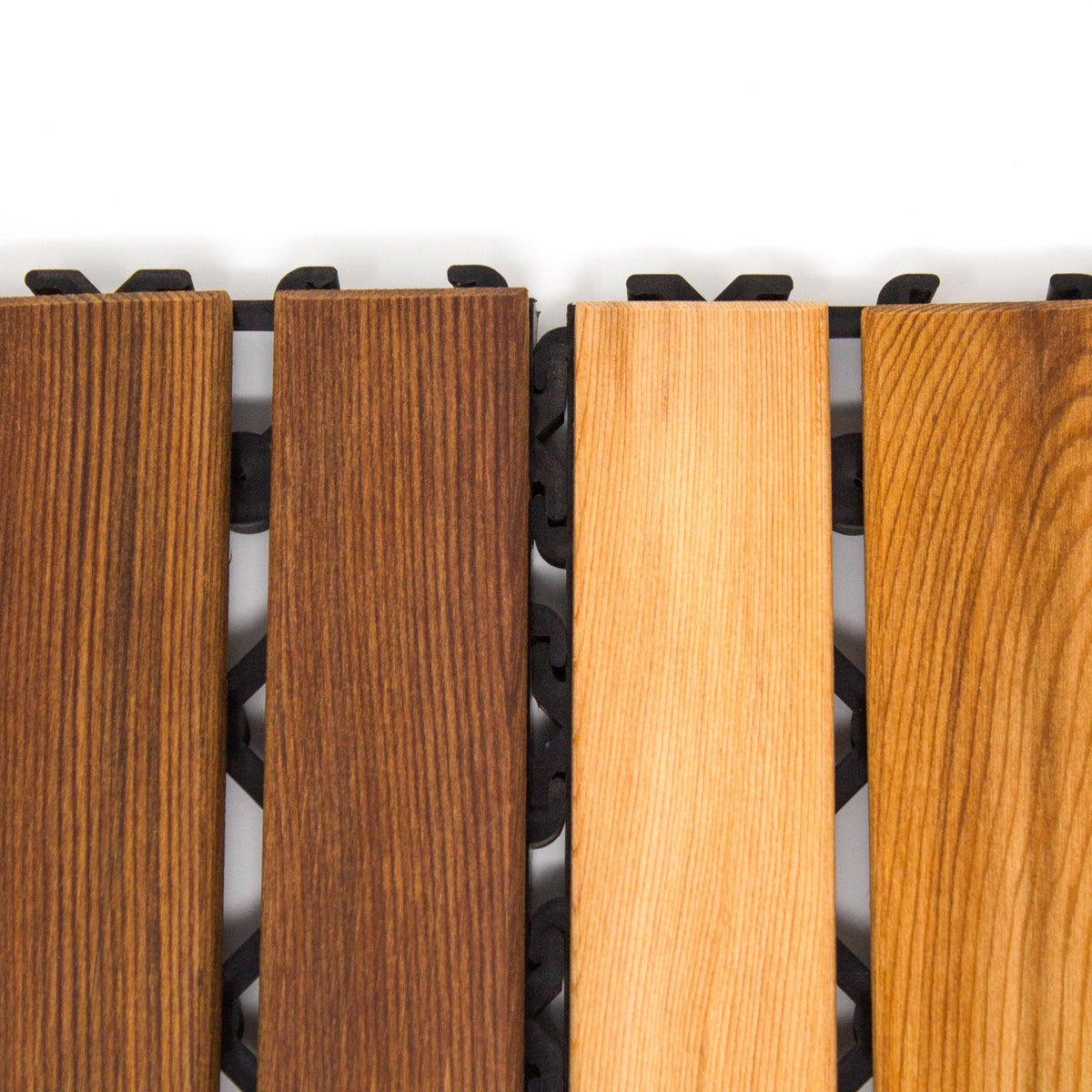 Sauna Duckboard Tile – Sauna Style