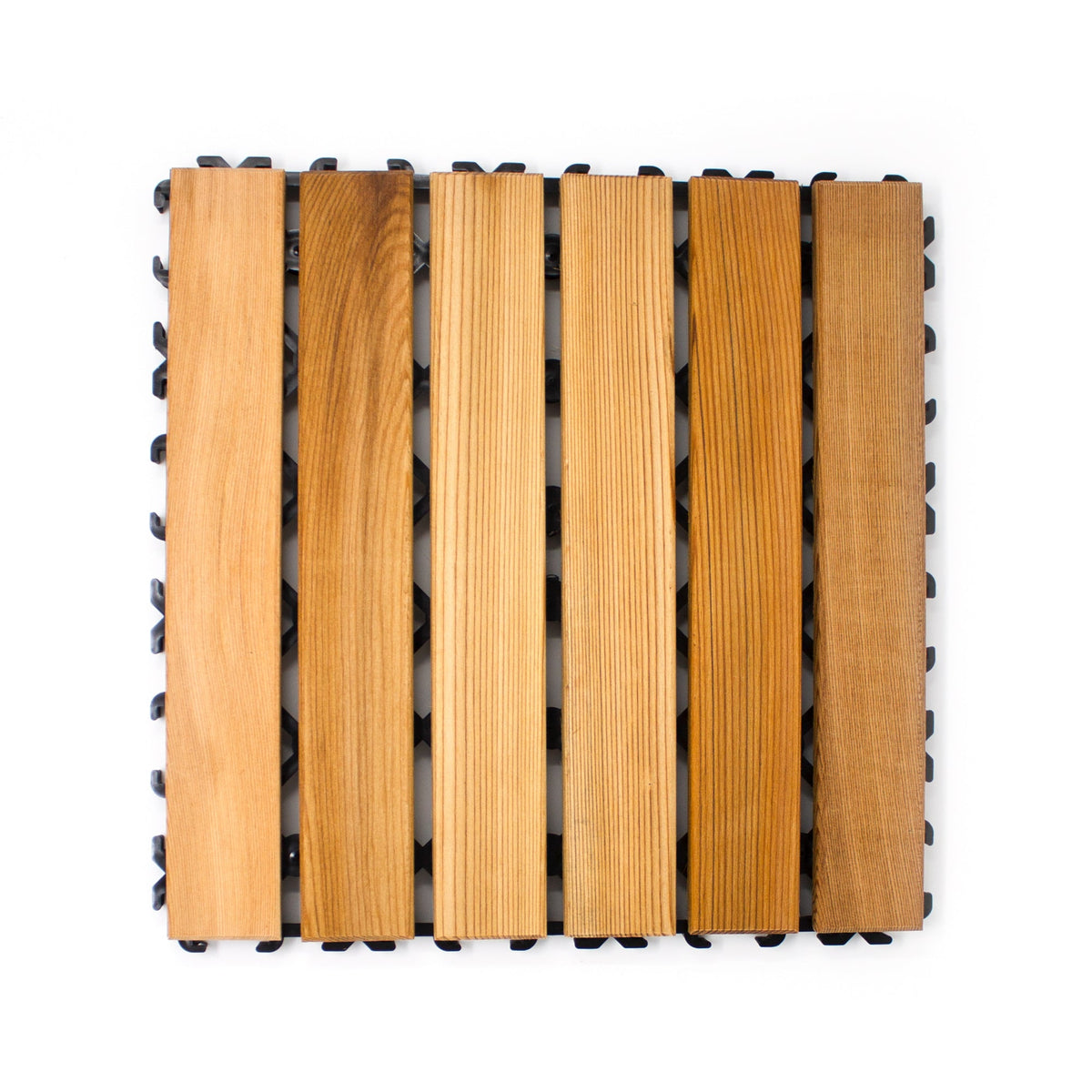 Sauna Duckboard Tile – Sauna Style