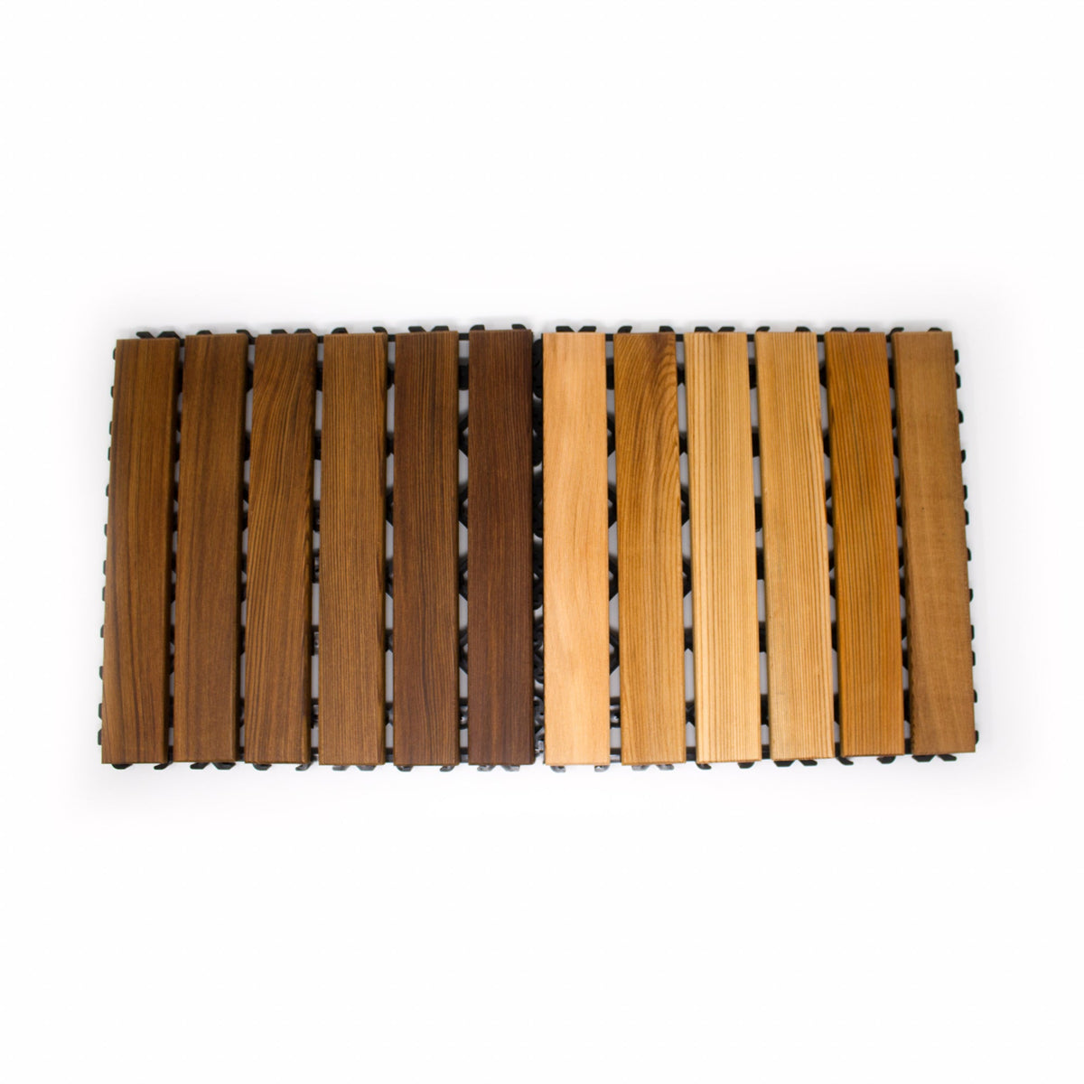 Sauna Duckboard Tile – Sauna Style