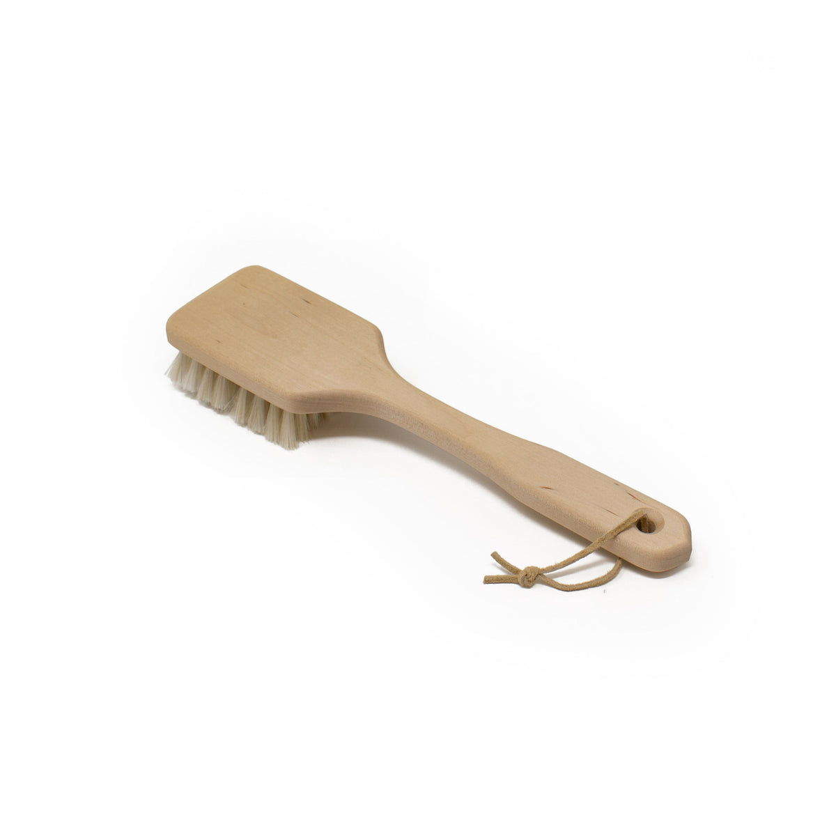 Square Brush – Sauna Style